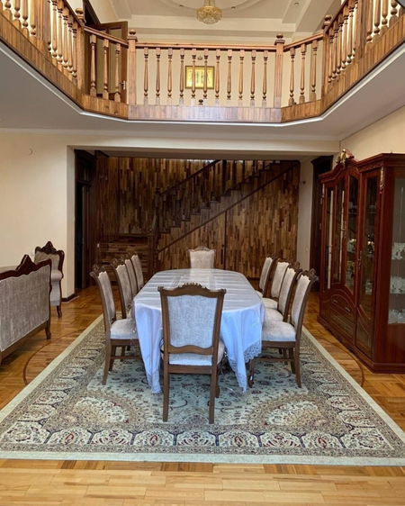 Сдаётся шикарный Дом