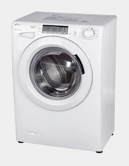 Стиральная машина MAGNA S610U1-G (6Кг)