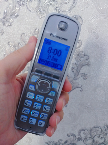 Радиотелефон Gigaset C300