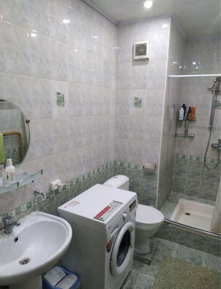 Ракат 3/2/4 Квартира Аренду
