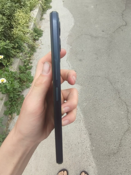 Infinix note 12i