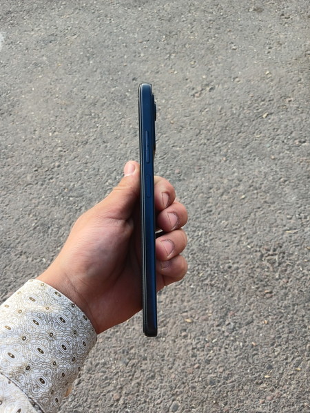 Poco x 4 pro 5 g