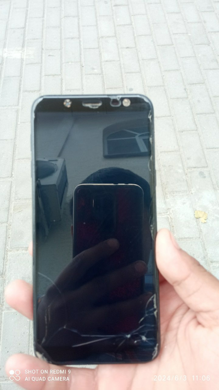 Samsung Galaxy j6