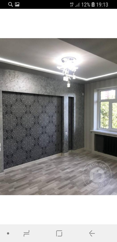 Ремонт квартир от и до гарантия качество100%