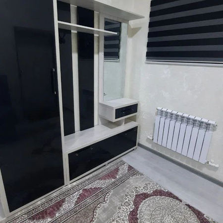 Фергана Шахар Центирда квартира сотилади Срочно