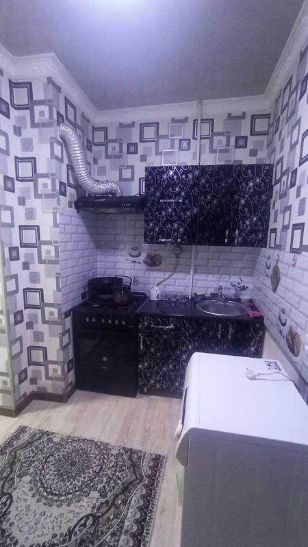 Продается квартира 2*3/2/5 на Ахмад Югнакий, ТТЗ №1178