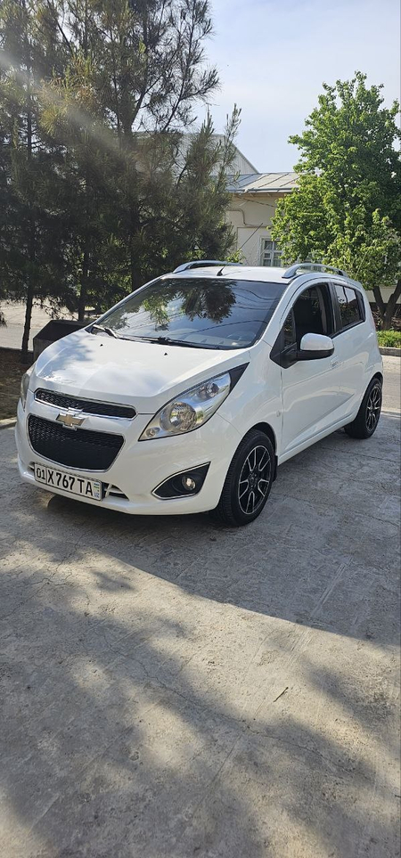 Spark OQ 2018 automatic