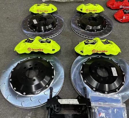 Комплект тормозной системы Brembo