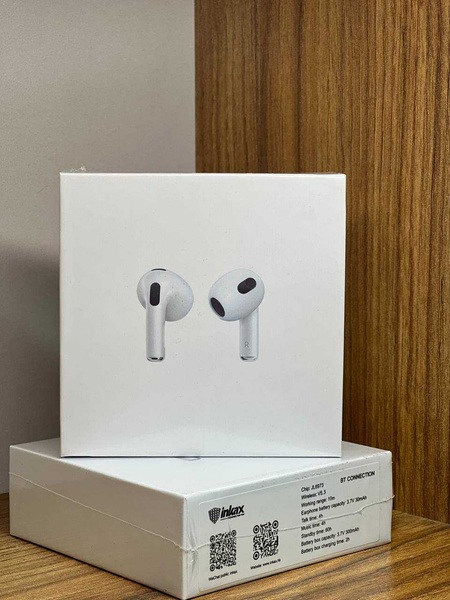 AirPods Pro inkax
