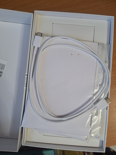 Samsung Galaxy Tab A7 Lite 1 mln 500 ga