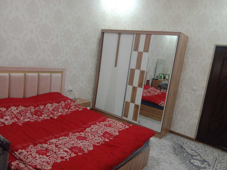 Сдается квартира по ул.Махтумкули Ng9134