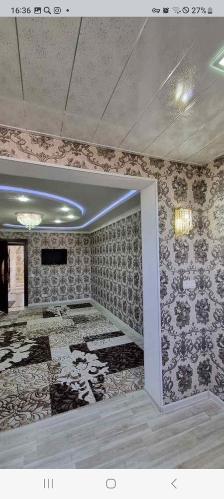 !!! Тезда квартира сотилади