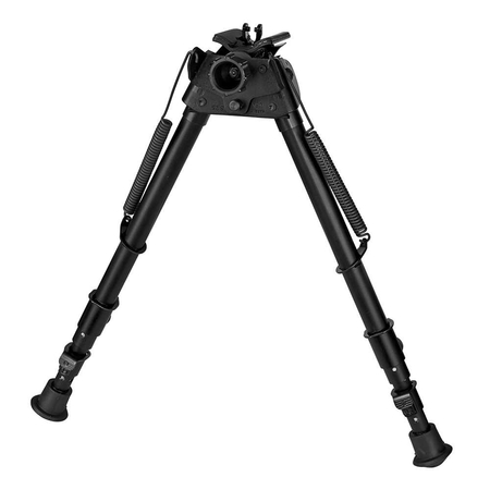 Сошки Harris Engineering S-25 из США. 12-25 дюйм(30,5-63,5 см)