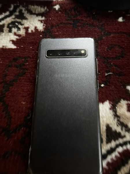 S 10 5 G + 8/256  KOREAN