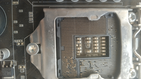 Asus h61 Нерабочая плата