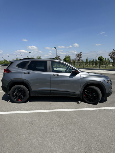 Tracker 2 redline (китай)