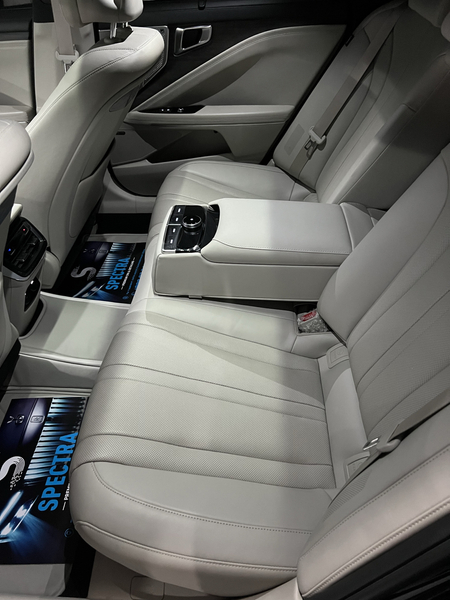 KIA K8 Signature 3.5 full