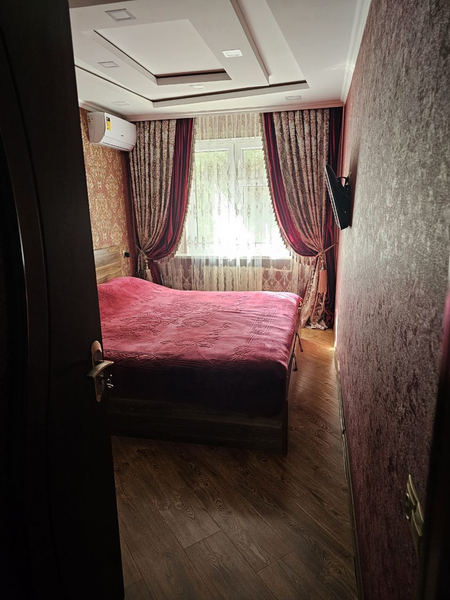 Продам 3-х комнатную квартиру