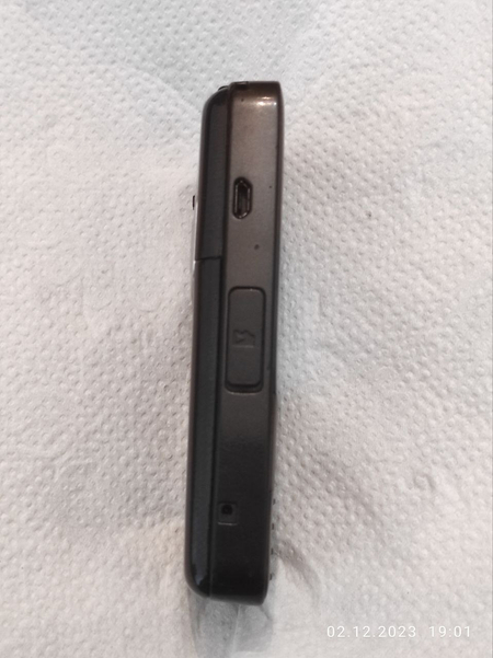 Nokia N82 Регестрация IMEI есть .