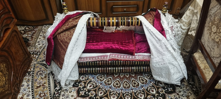 Beshik sotiladi holati yangi