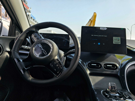 BYD Luxury E2 Full 405km Таййор spark matiz jentra orniga!!!