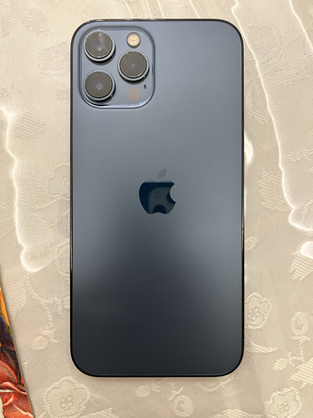 Iphone 12 pro max