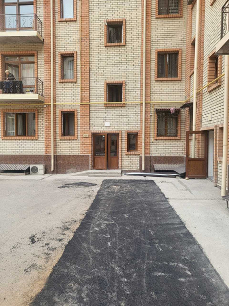 Продаётся квартира 44м2 в новостройке на Дубовой!