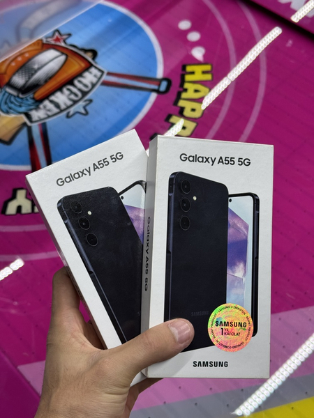 Samsung A55 srochno