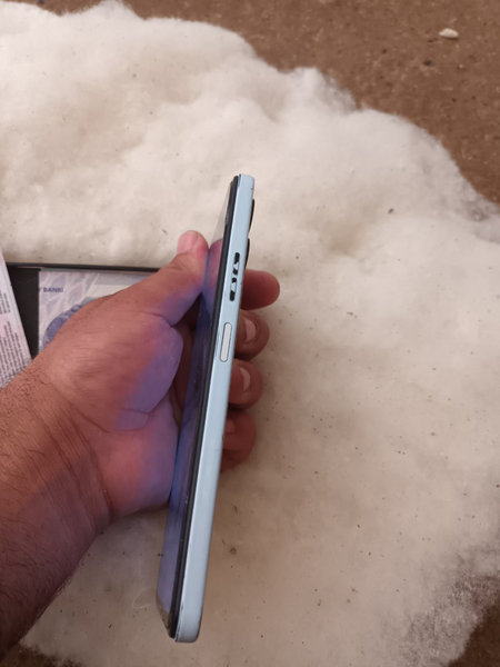 TECNO camon 19 Pro