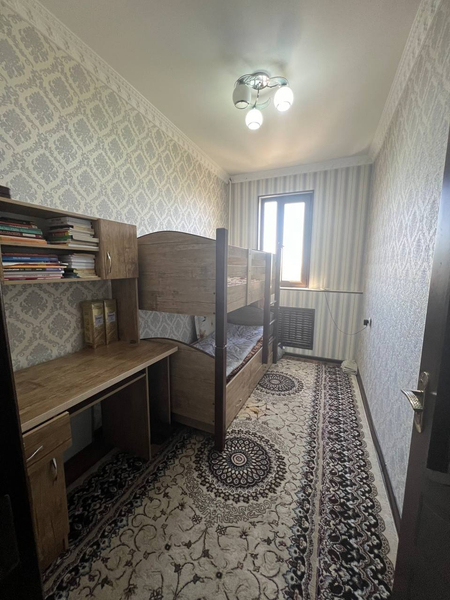 Аренда 3х комнатная квартира Дружба народов