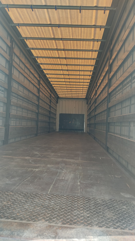 MAN tgx 18460 sotiladi