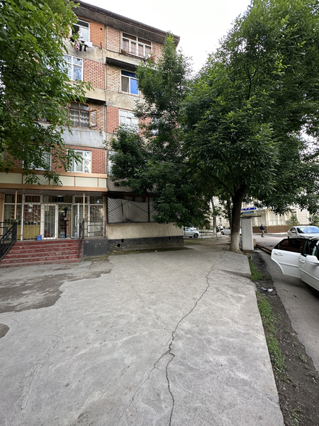 Коракамищ 2/4 2 хоналик уй сотилади