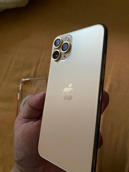 Iphone 11 pro 256