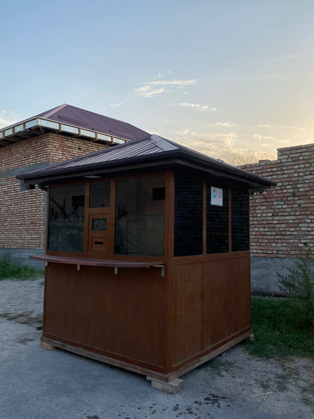 Akfa butka sotiladi