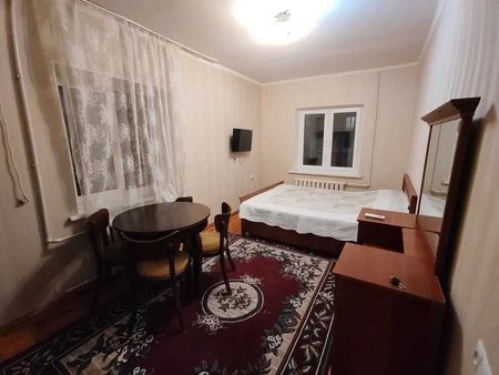 Сдается в аренду 1 комнатная квартира,Метро Buyuk ipak yoli 400$