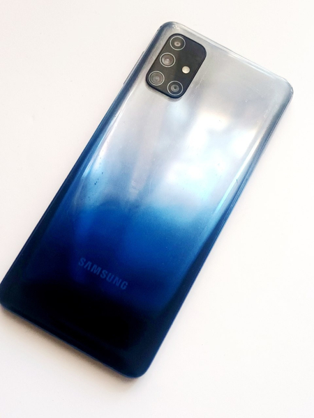 Samsung M31s 6/128