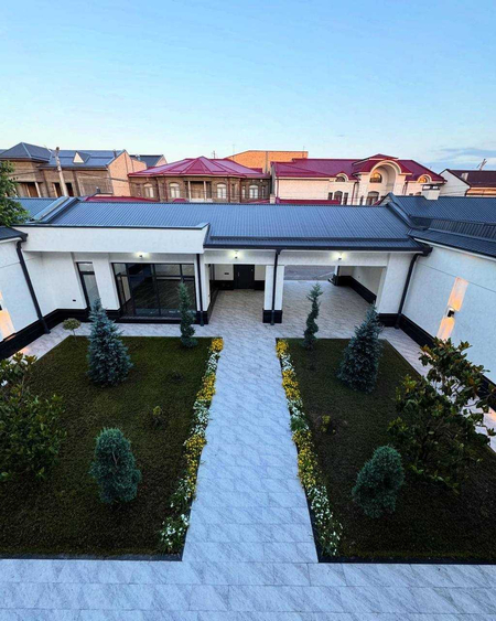 Шикарный евродом на Гвардейской (J3238)
