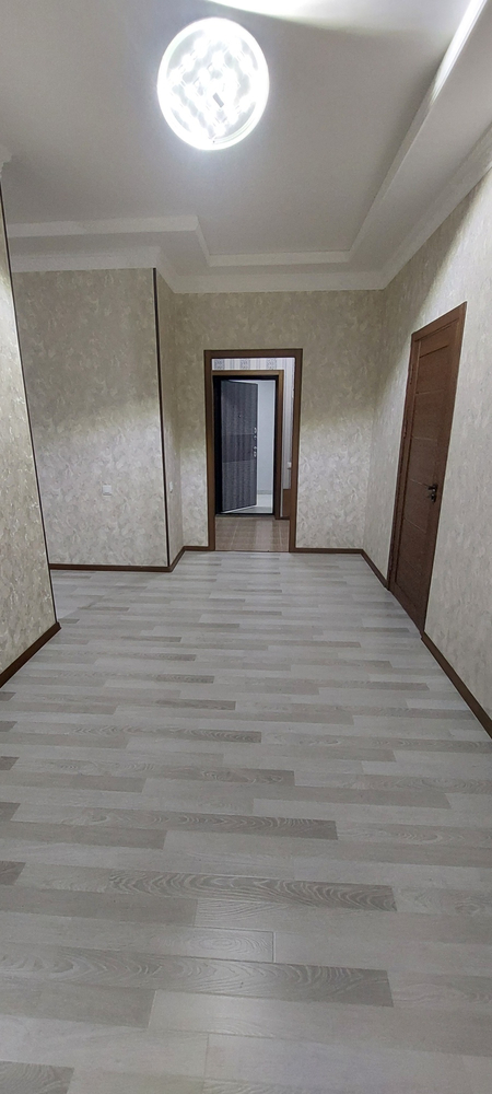 Продаю свою квартиру на ТТЗ Ахмад Югнакий