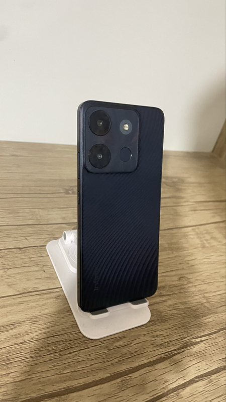 Infinix SMART 7 sotiladi