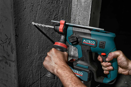 Akkumulyatorli perforator (перфоратор) ALTECO CRH 18-20