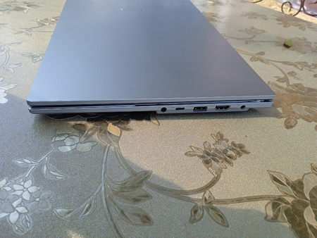 Nootbuk Asus vivo book