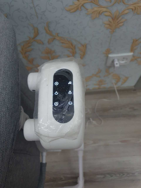 Срочно продоется электронная Люлка (Беланчак)