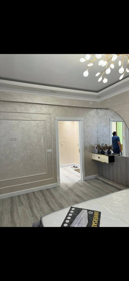 Srochno Arenda Zarafshon City 2*1/7/14  46м²