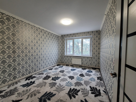 3 хонали квартира ижарага берилади