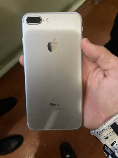 Iphone 7plus 128GB
