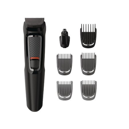 Универсальный триммер Philips MG3720 7 в 1