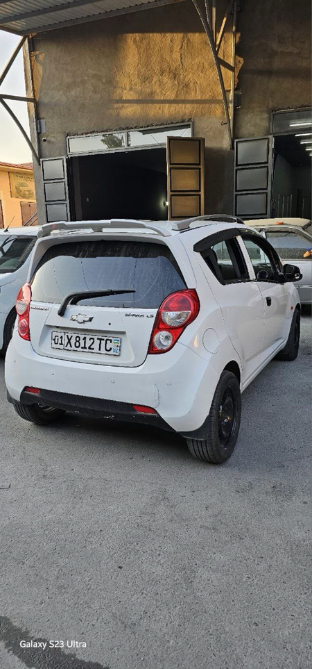 Spark arendaga beriladi 1200$