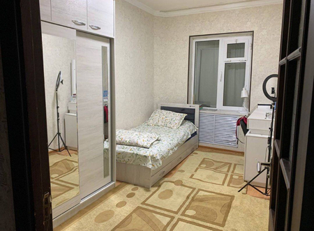 Сдается квартира 4х ком Шайхантахур Oqtepa лаваш (11239)