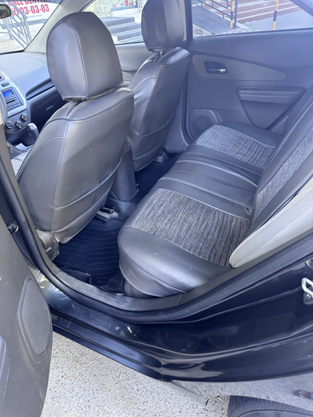 Chevrolet Cobalt