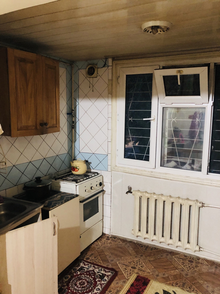 Продажа 1 ком кв. Юнусабадский район. Сампи. Ипотека.